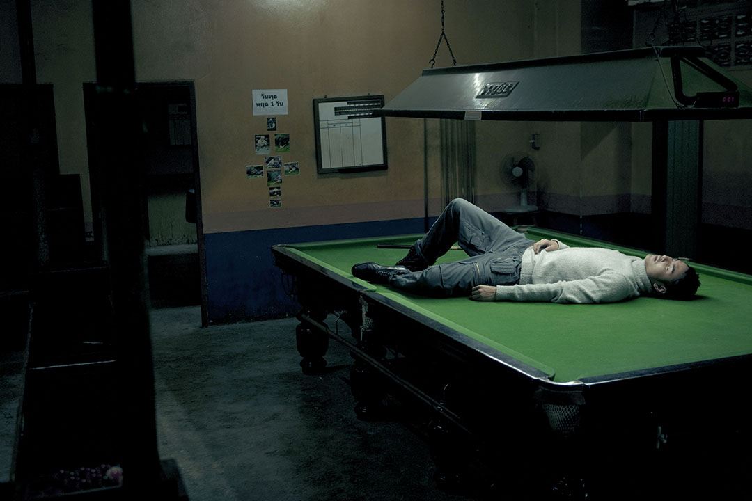 "Wing Shya: The photographer who immortalized Hong Kong's cool" CNN ...