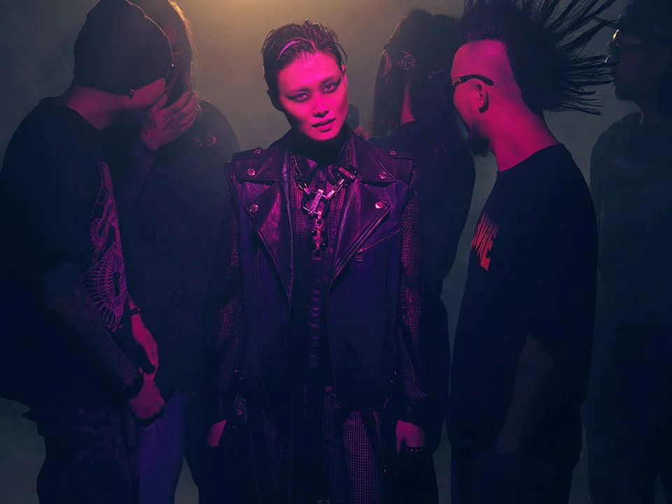 "Wing Shya: The photographer who immortalized Hong Kong's cool" CNN ...