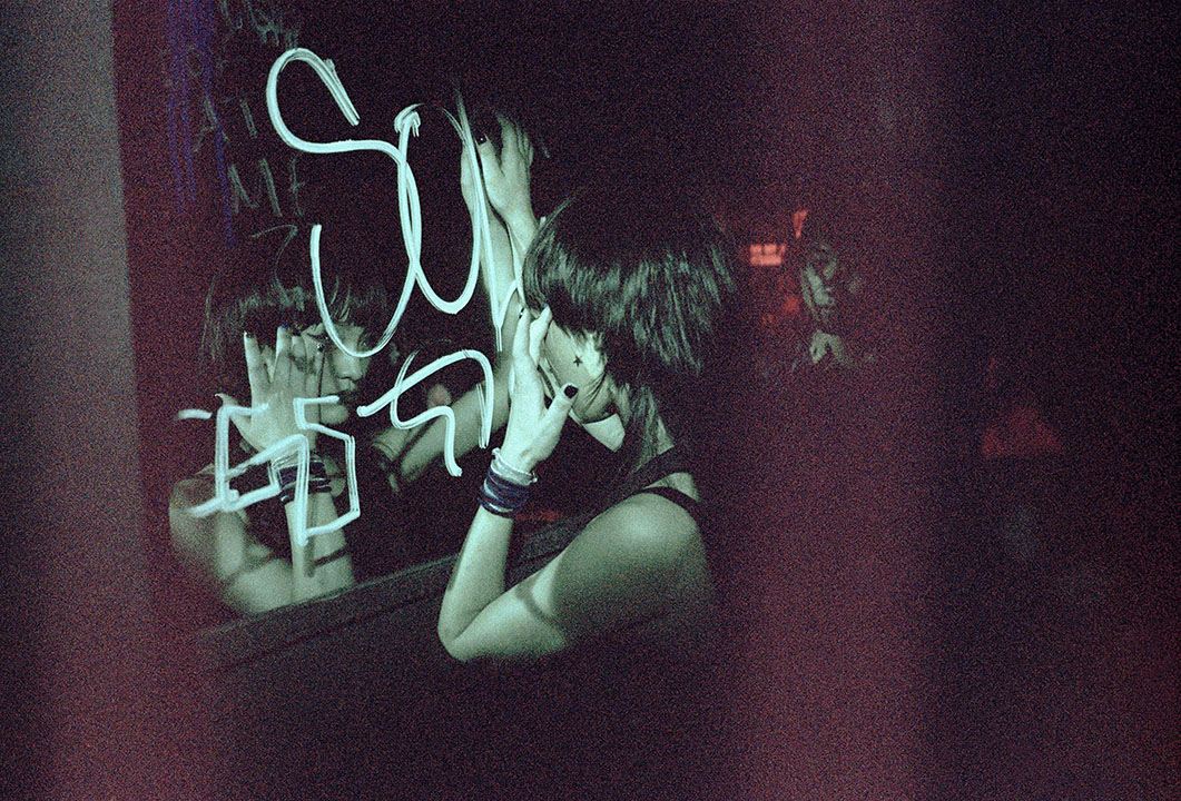 "Wing Shya: The photographer who immortalized Hong Kong's cool" CNN ...