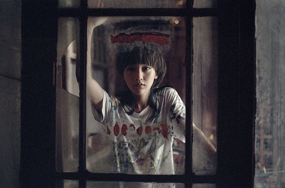 "Wing Shya: The photographer who immortalized Hong Kong's cool" CNN ...