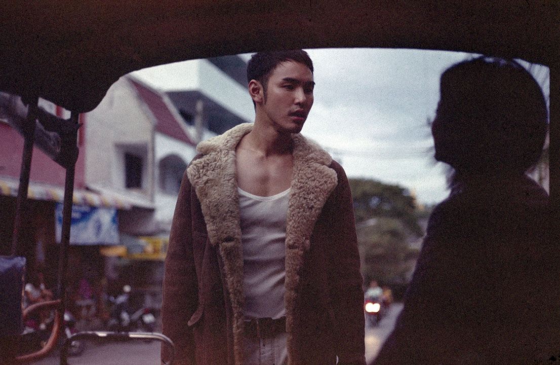 "Wing Shya: The photographer who immortalized Hong Kong's cool" CNN ...