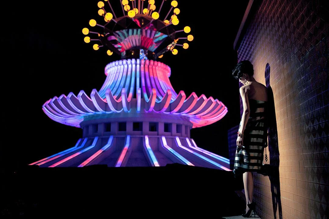 "Wing Shya: The photographer who immortalized Hong Kong's cool" CNN ...