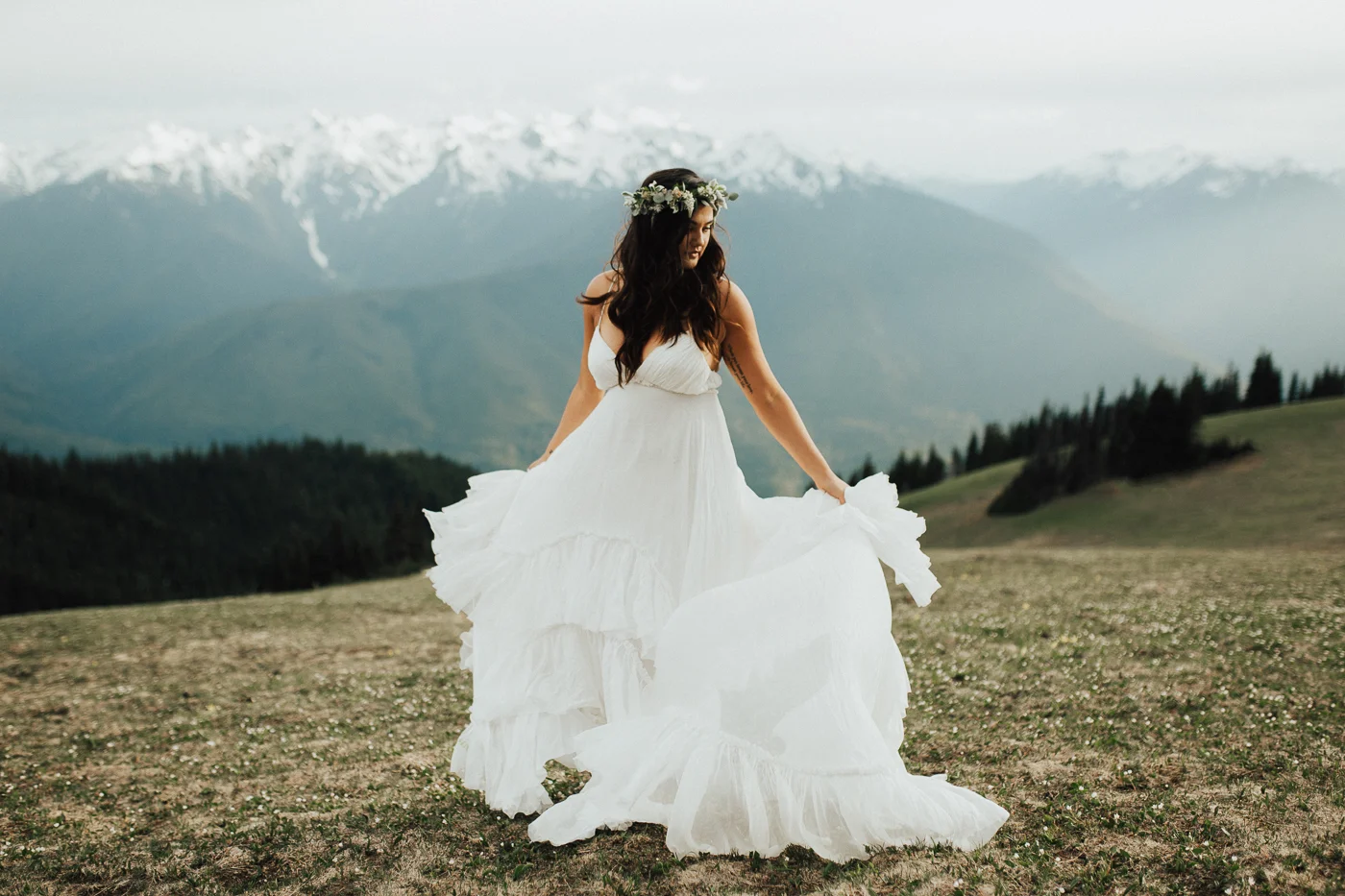KFP Welcome Guide — Kamra Fuller Photography
