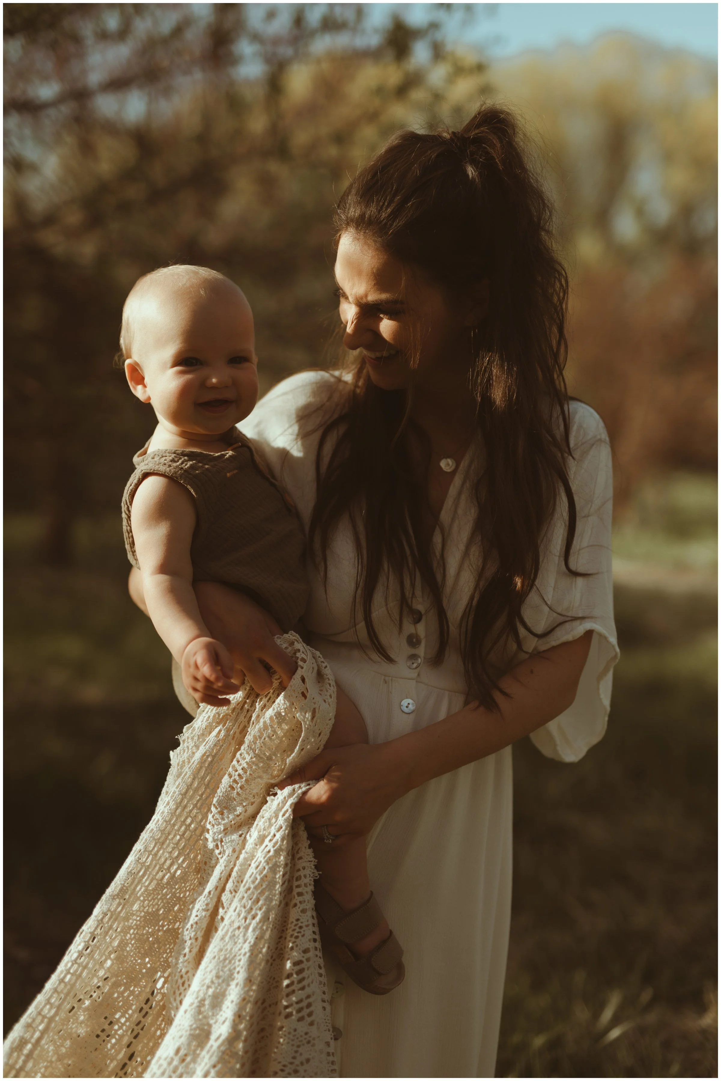 Madden Family | Treasure Valley Family Session {Meridian, ID} — Kamra ...