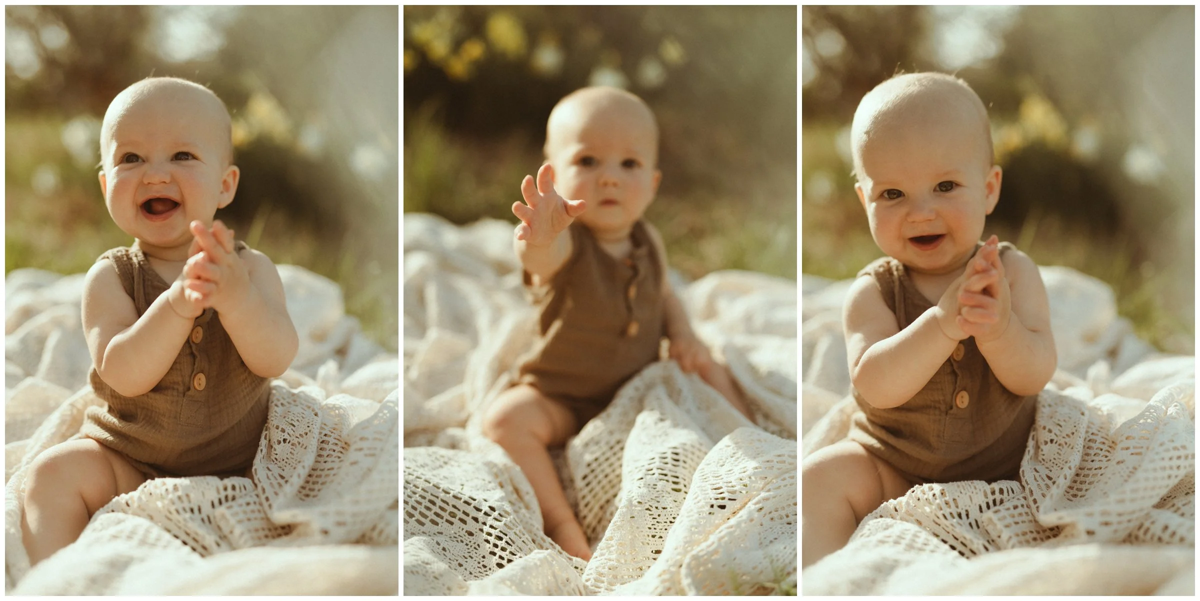 Madden Family | Treasure Valley Family Session {Meridian, ID} — Kamra ...
