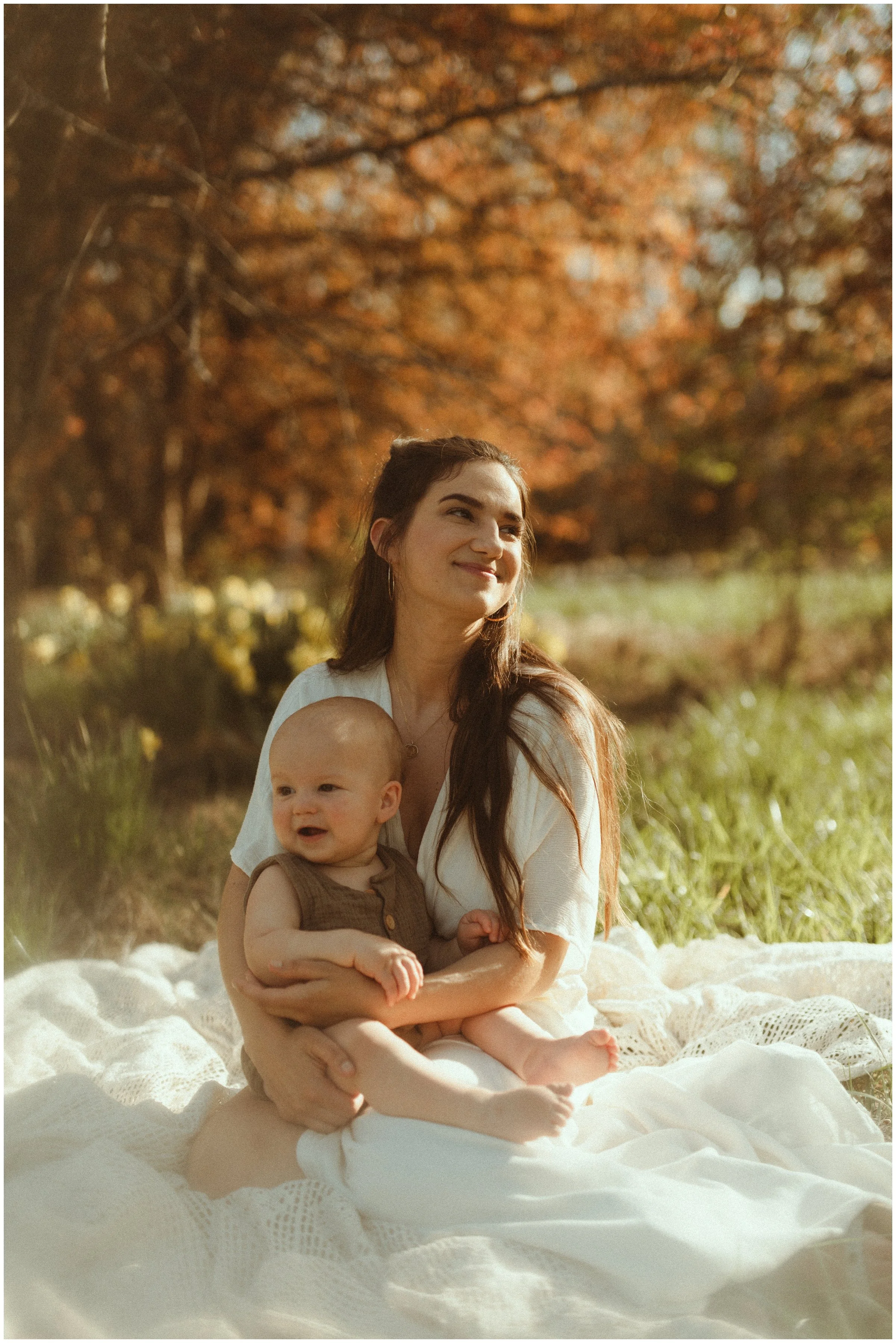 Madden Family | Treasure Valley Family Session {Meridian, ID} — Kamra ...