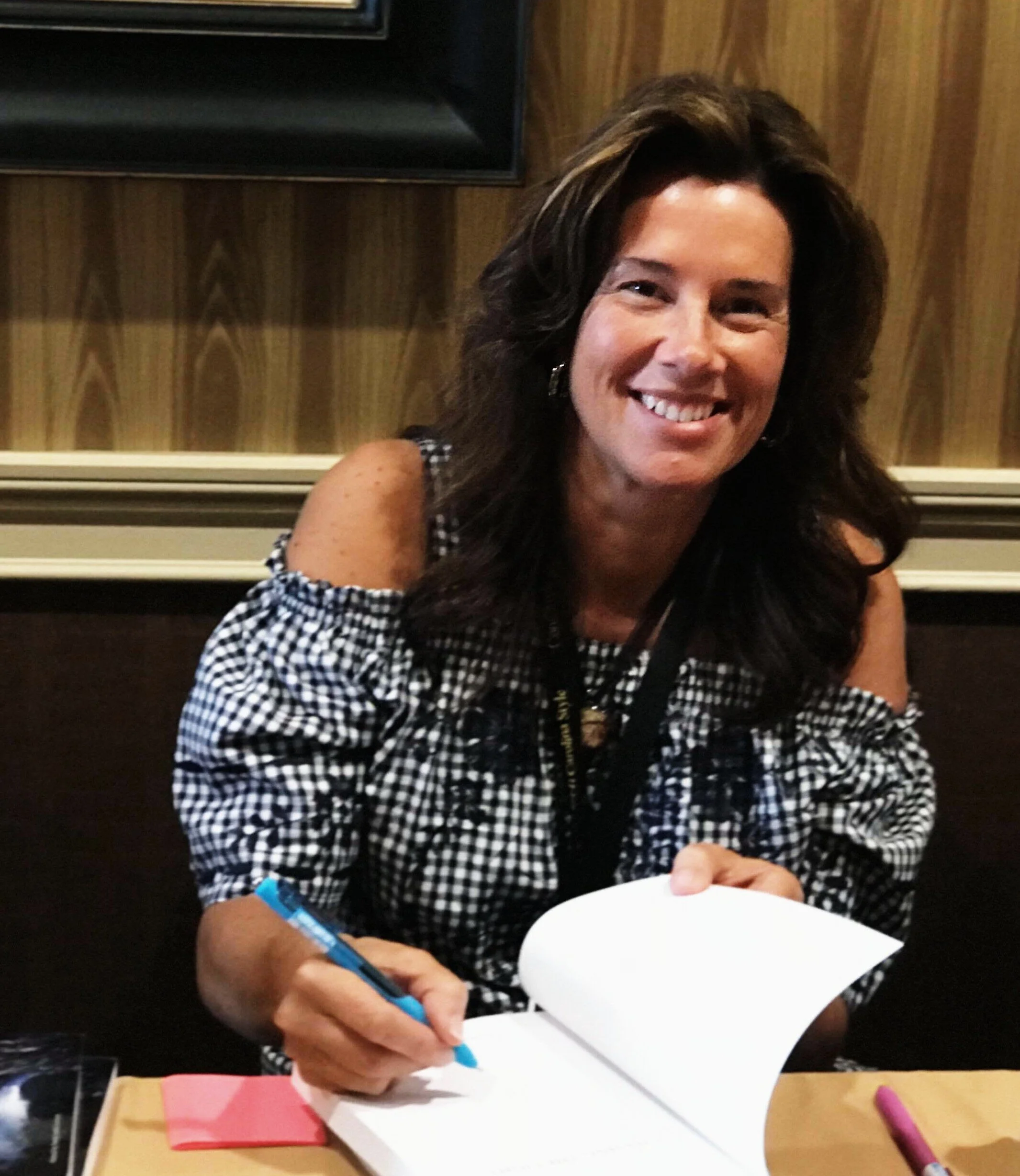 Most Common Pitfalls for Newer Writers with Janet Walden-West — EE Hornburg