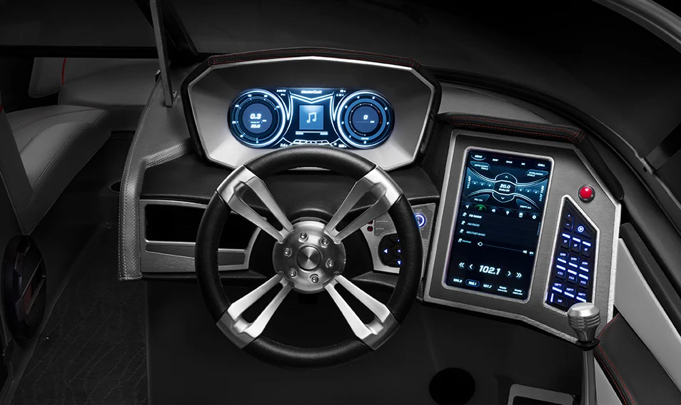 Midwest Water Sports - MasterCraft, Supra, & Moomba Boat Dealer