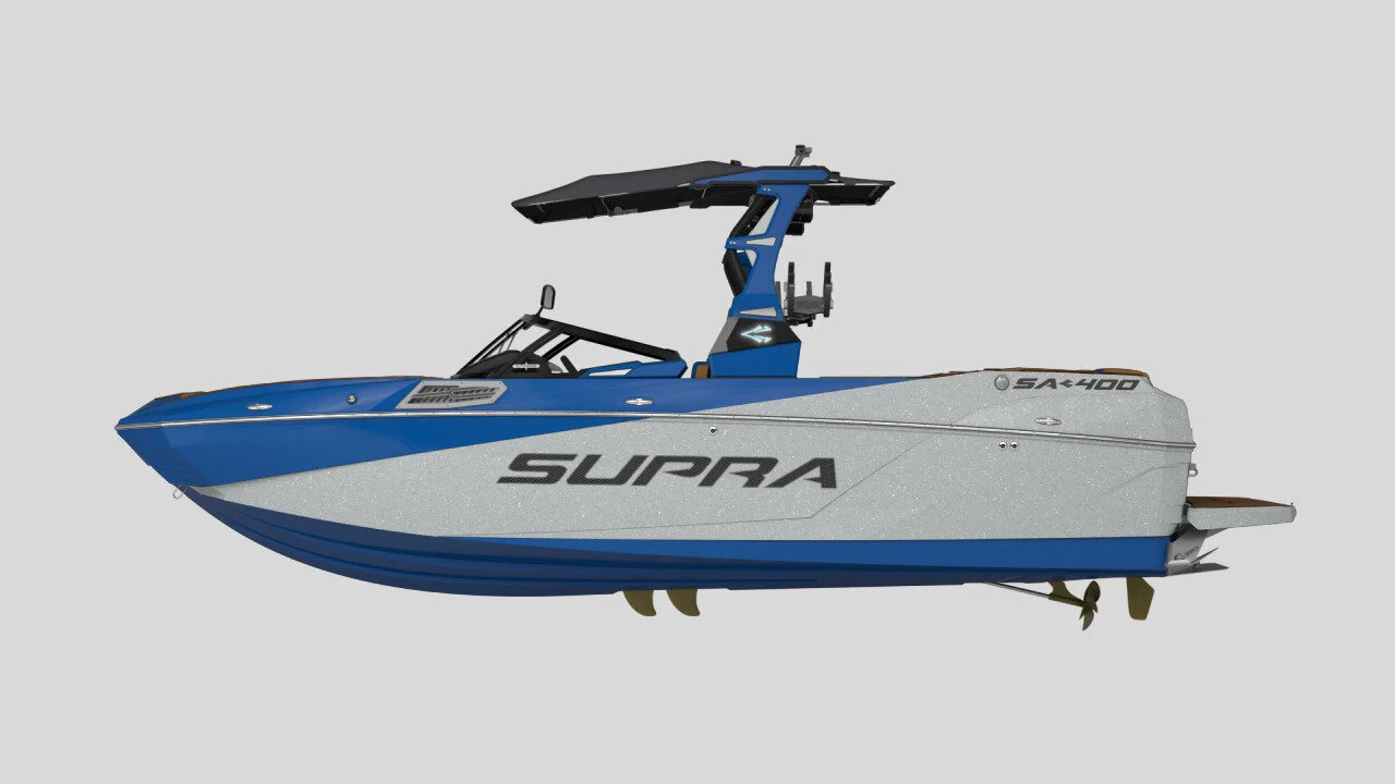 Midwest Water Sports - MasterCraft, Supra, & Moomba Boat Dealer
