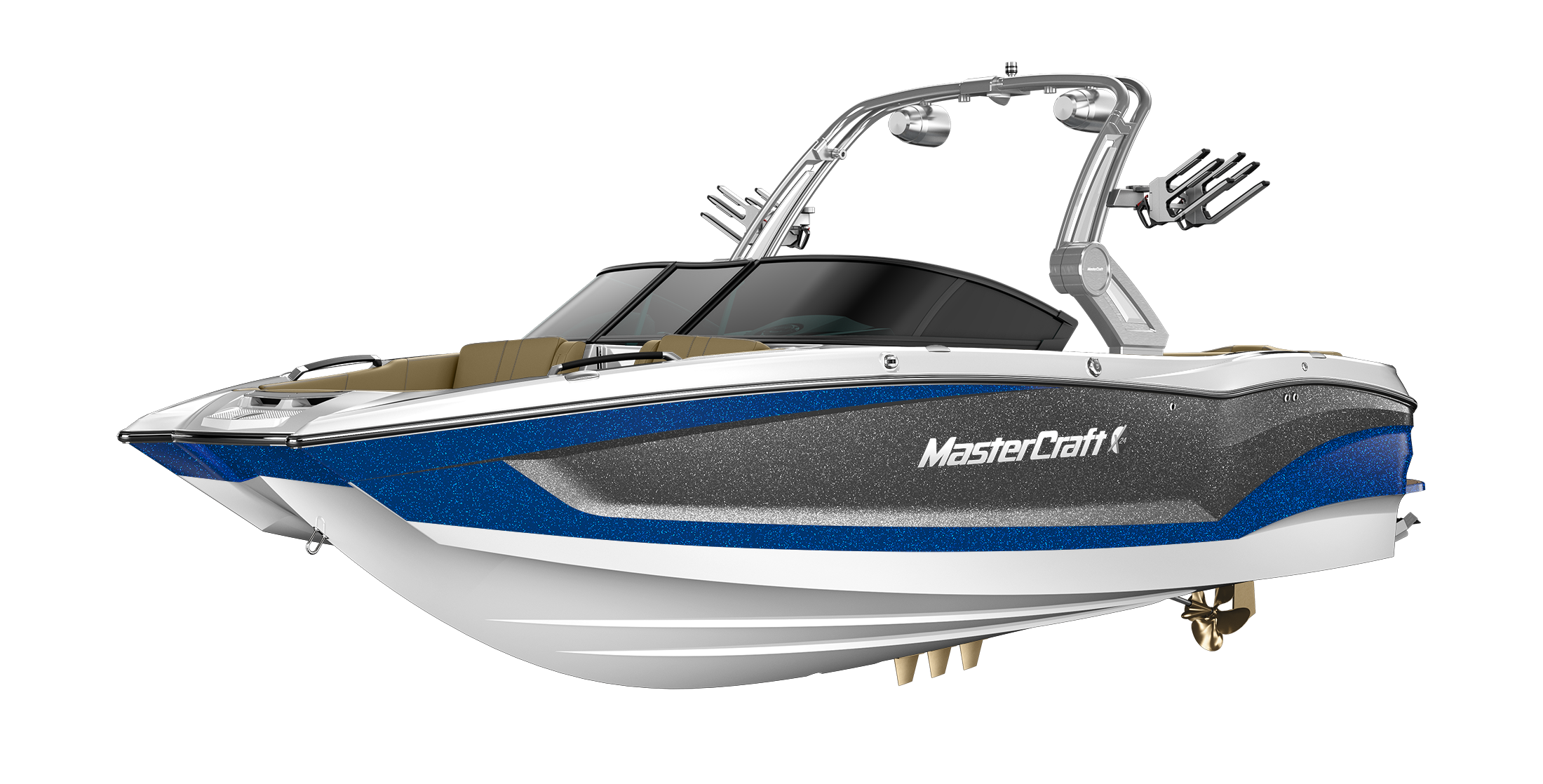 Midwest Water Sports - MasterCraft, Supra, & Moomba Boat Dealer