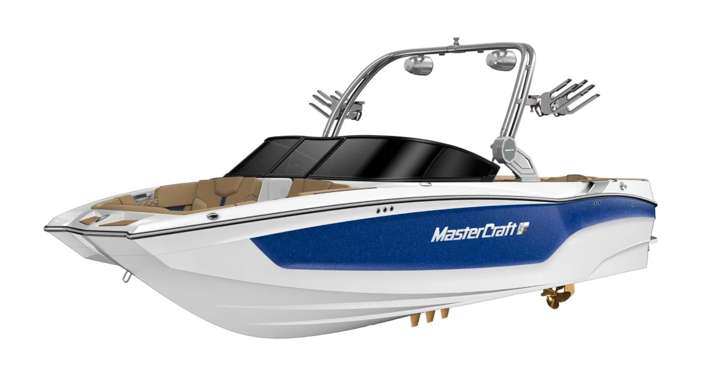 Midwest Water Sports - MasterCraft, Supra, & Moomba Boat Dealer