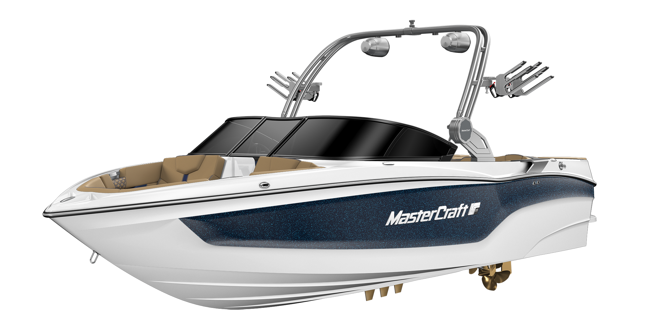 Midwest Water Sports - MasterCraft, Supra, & Moomba Boat Dealer