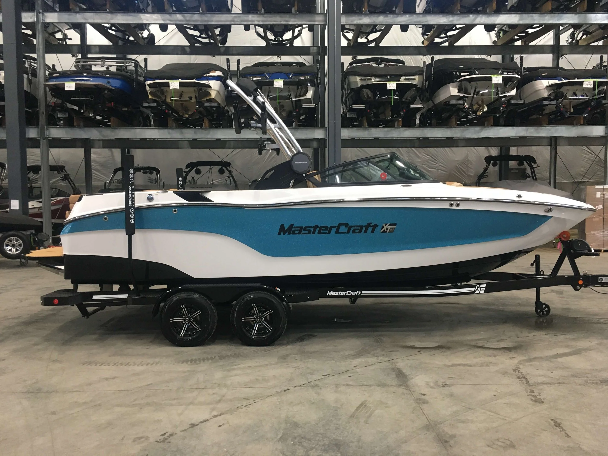 Midwest Water Sports - MasterCraft, Supra, & Moomba Boat Dealer