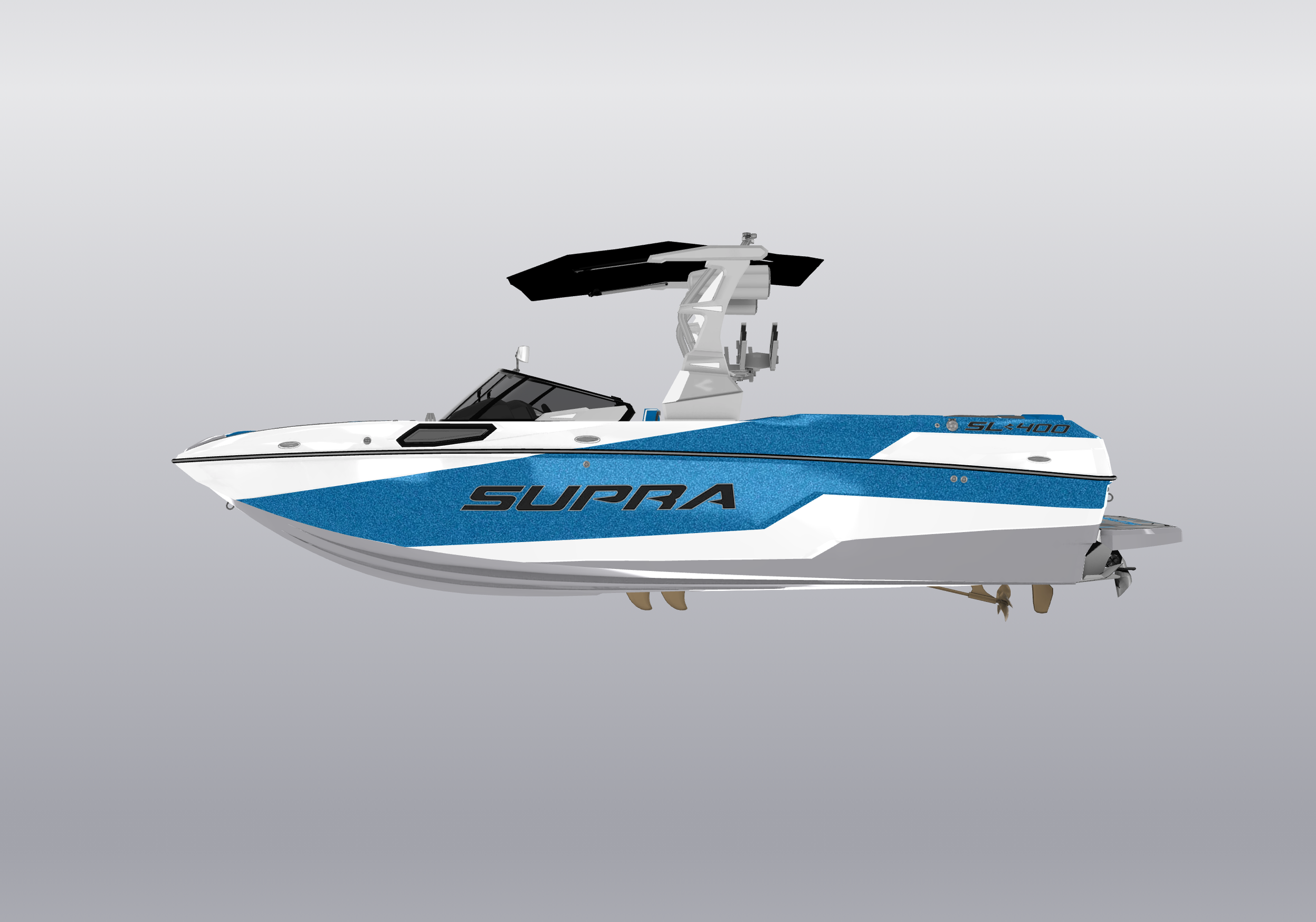Midwest Water Sports - MasterCraft, Supra, & Moomba Boat Dealer