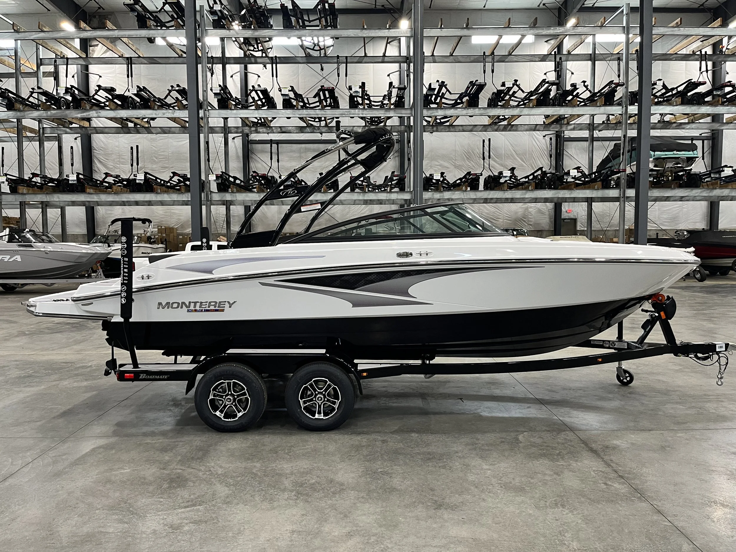 Midwest Water Sports - MasterCraft, Supra, & Moomba Boat Dealer
