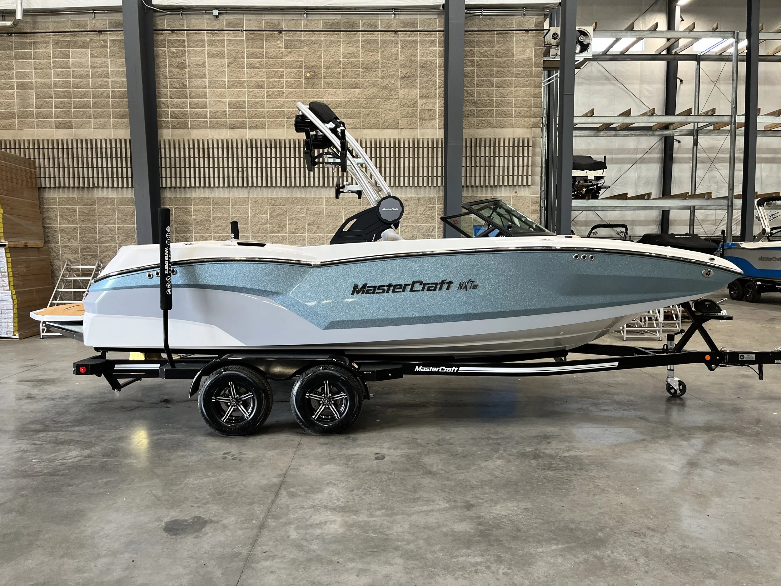 Midwest Water Sports - MasterCraft, Supra, & Moomba Boat Dealer