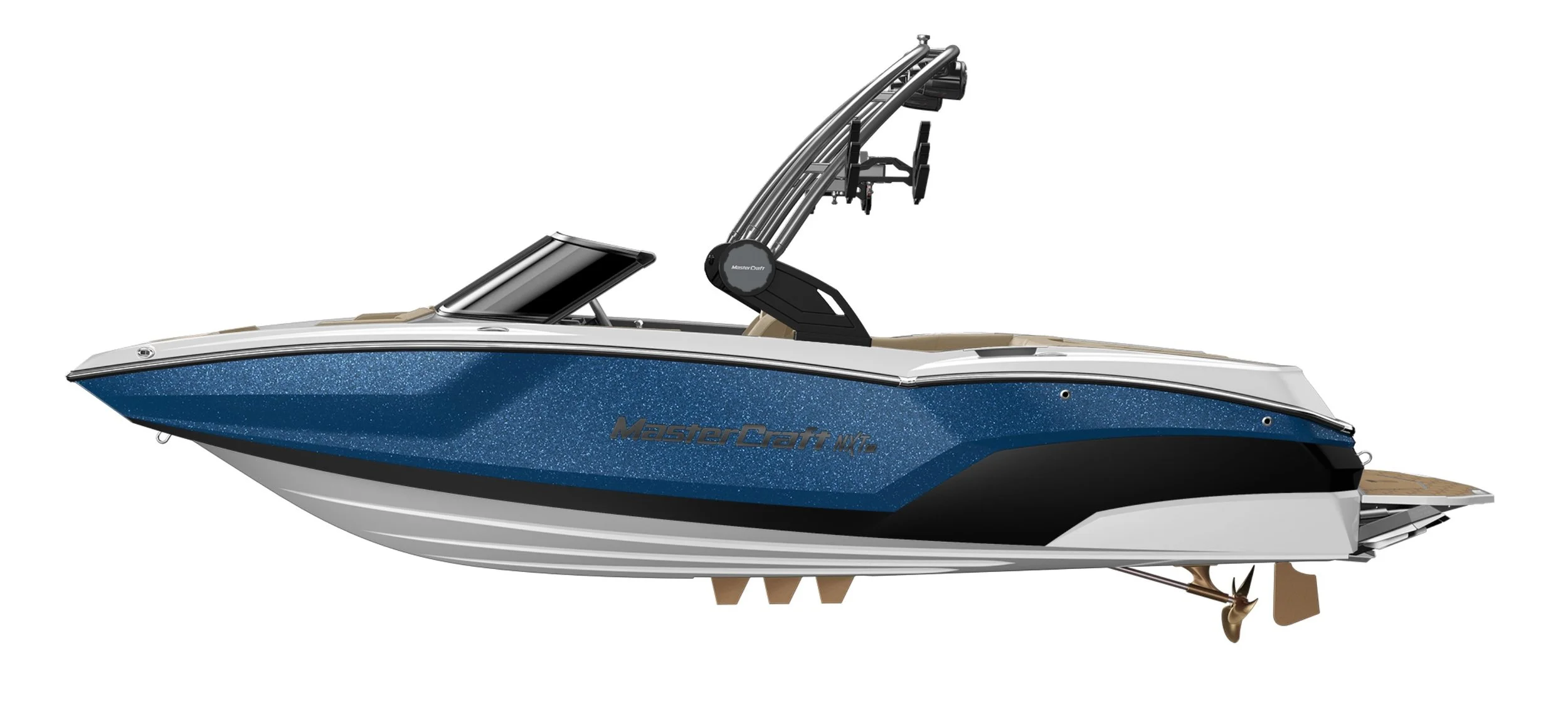 Midwest Water Sports - MasterCraft, Supra, & Moomba Boat Dealer