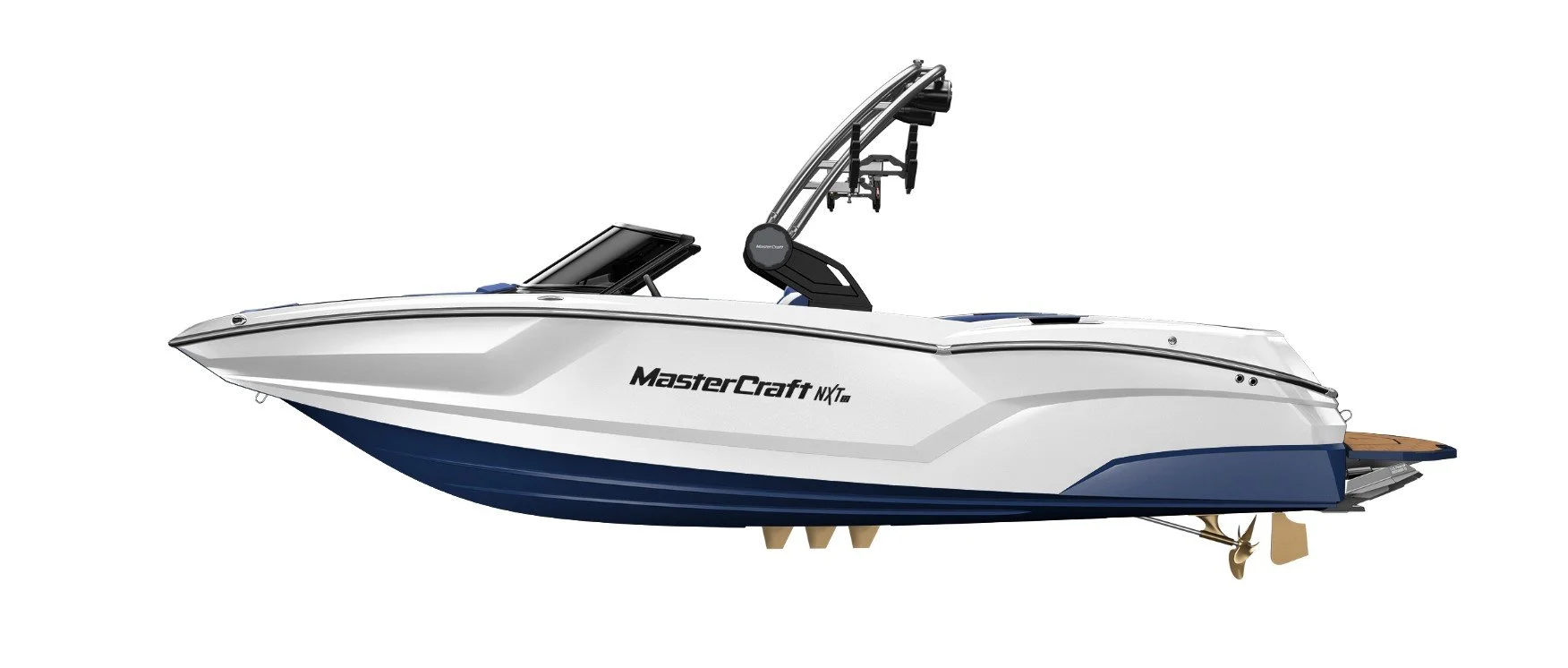 Midwest Water Sports - MasterCraft, Supra, & Moomba Boat Dealer