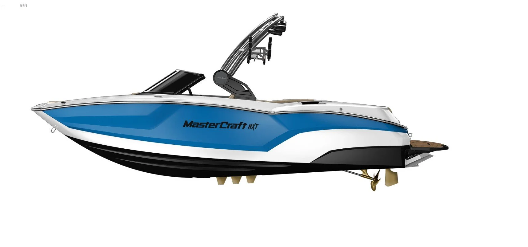 Contact Midwest Water Sports for More information on 2023 MasterCraft ...