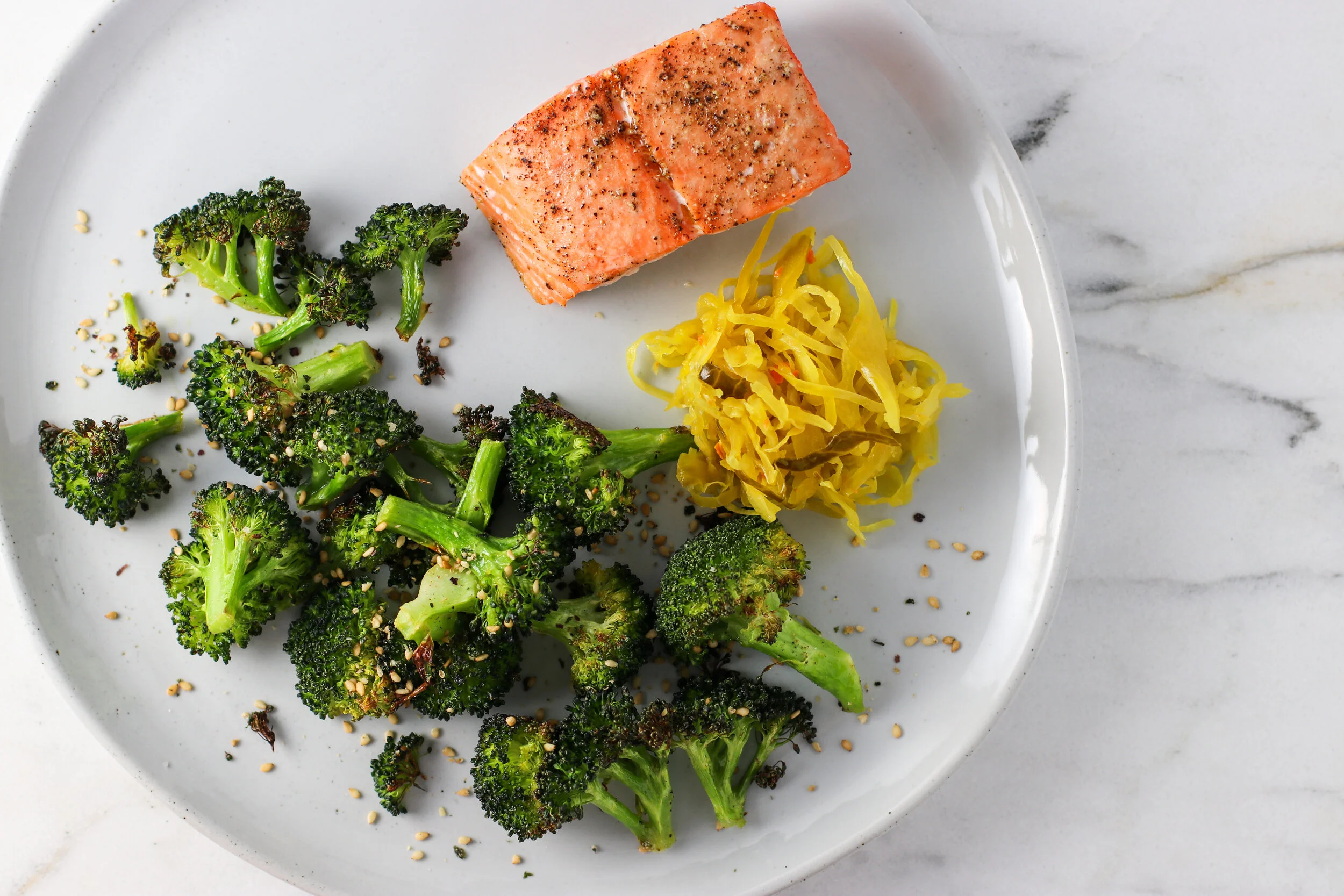 5 Tips for Better Protein Digestion — Erin Parekh | Integrative Nutrition