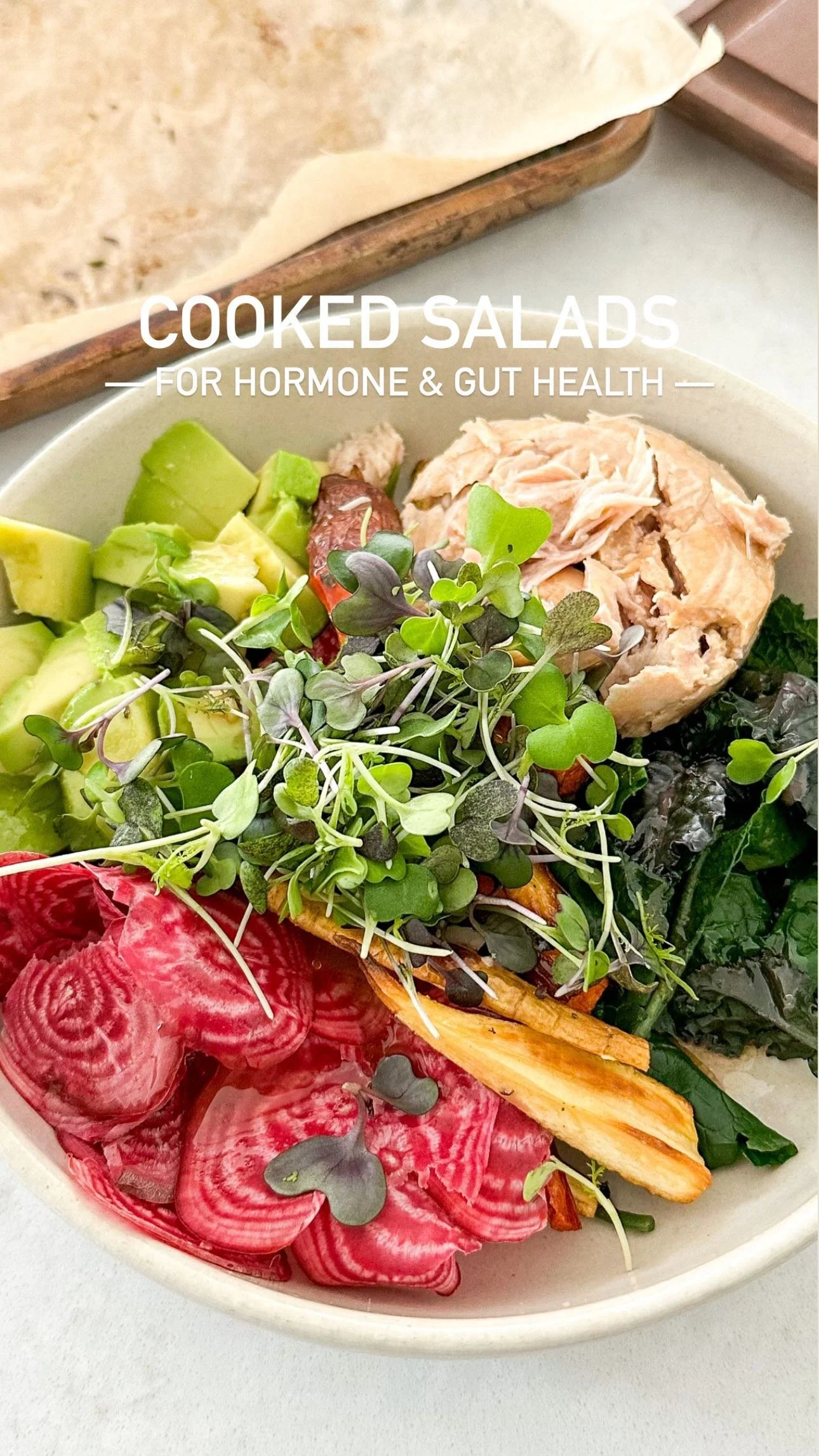 5 Tips for Better Protein Digestion — Erin Parekh | Integrative Nutrition