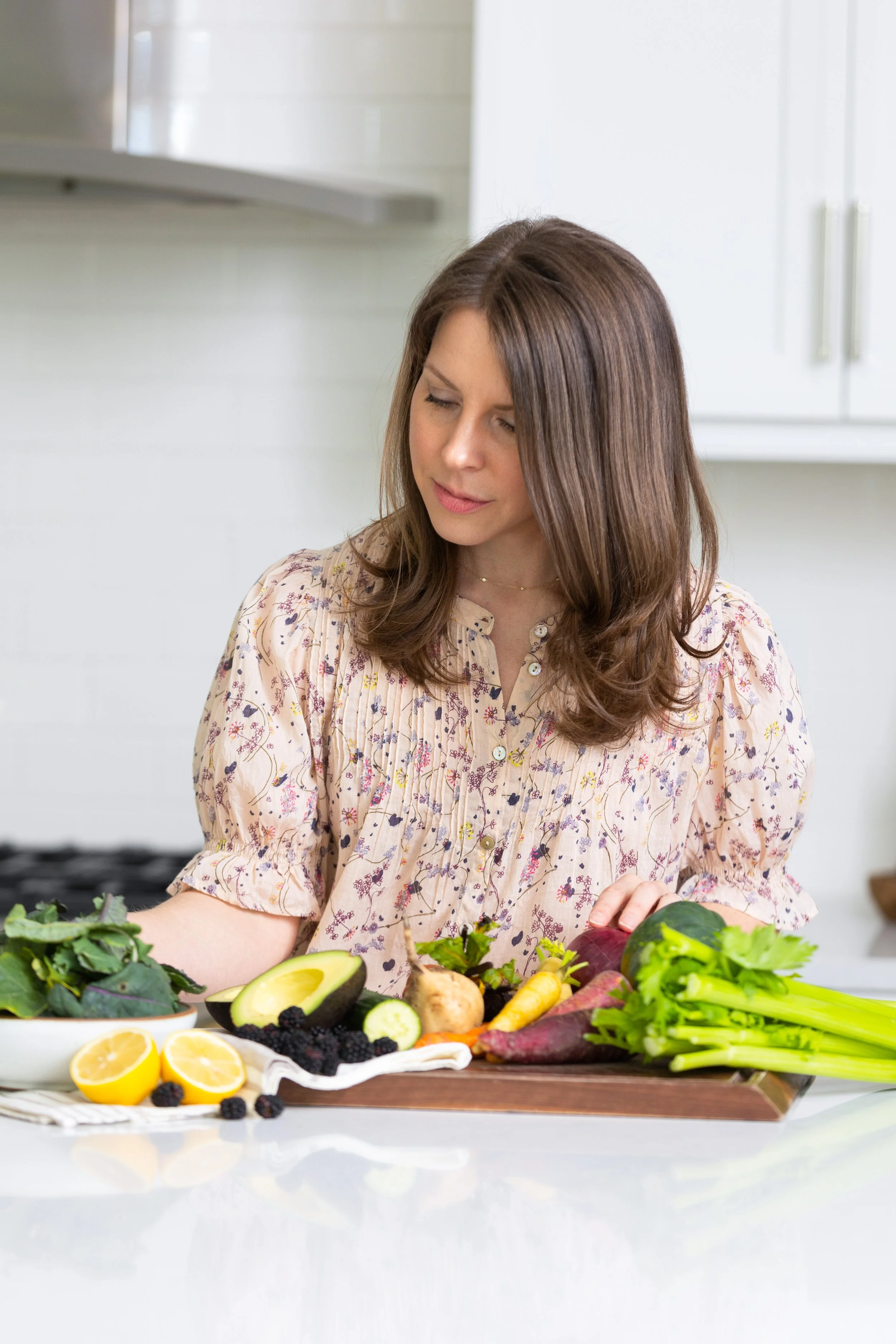 Erin Parekh | Integrative Nutrition