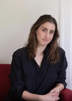 Bio — Deborah Shapiro