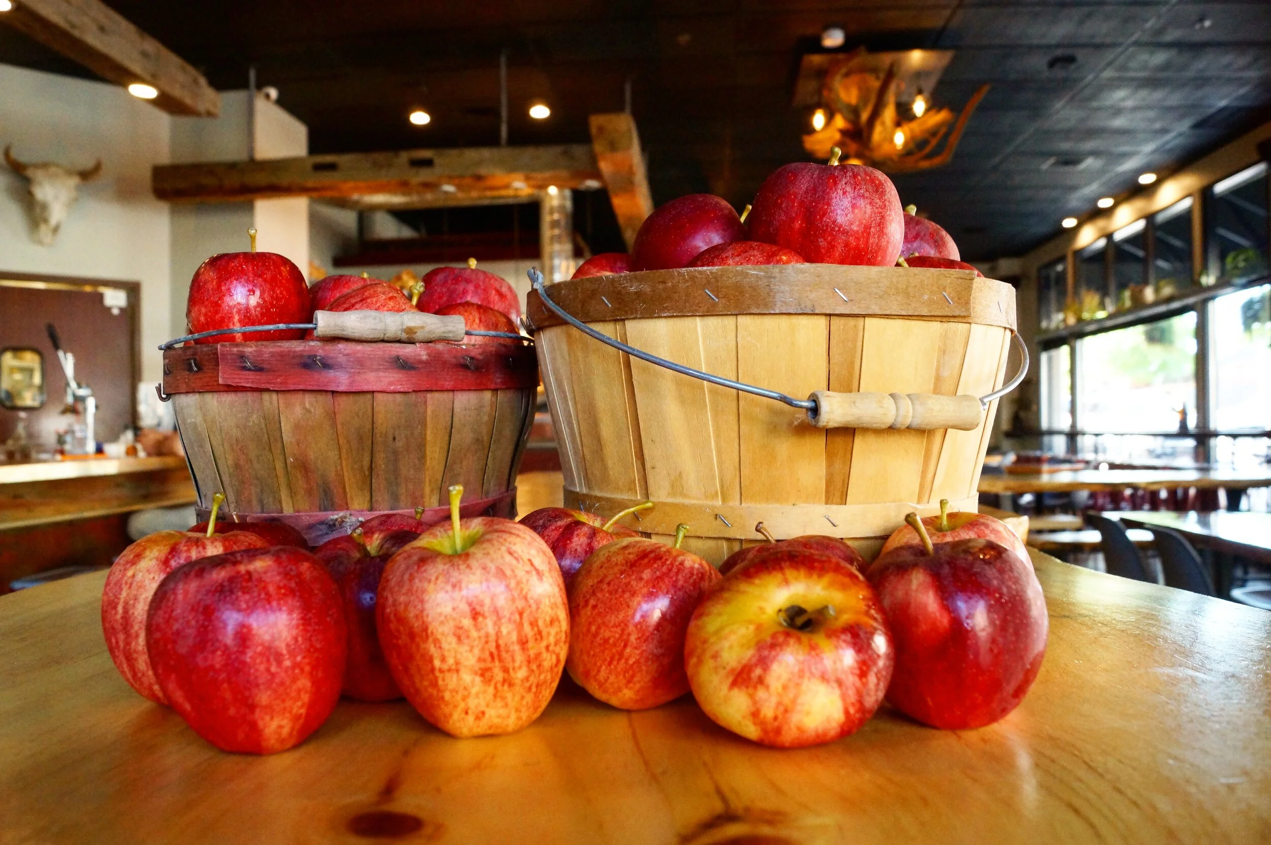 Taproot Cider HouseTaproot Cider House