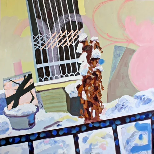 Susanna Bluhm