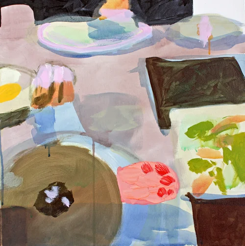 Susanna Bluhm
