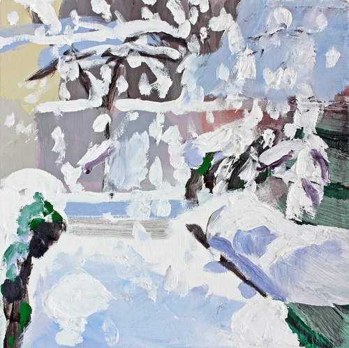 Susanna Bluhm