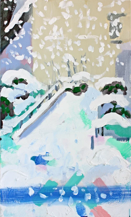Susanna Bluhm