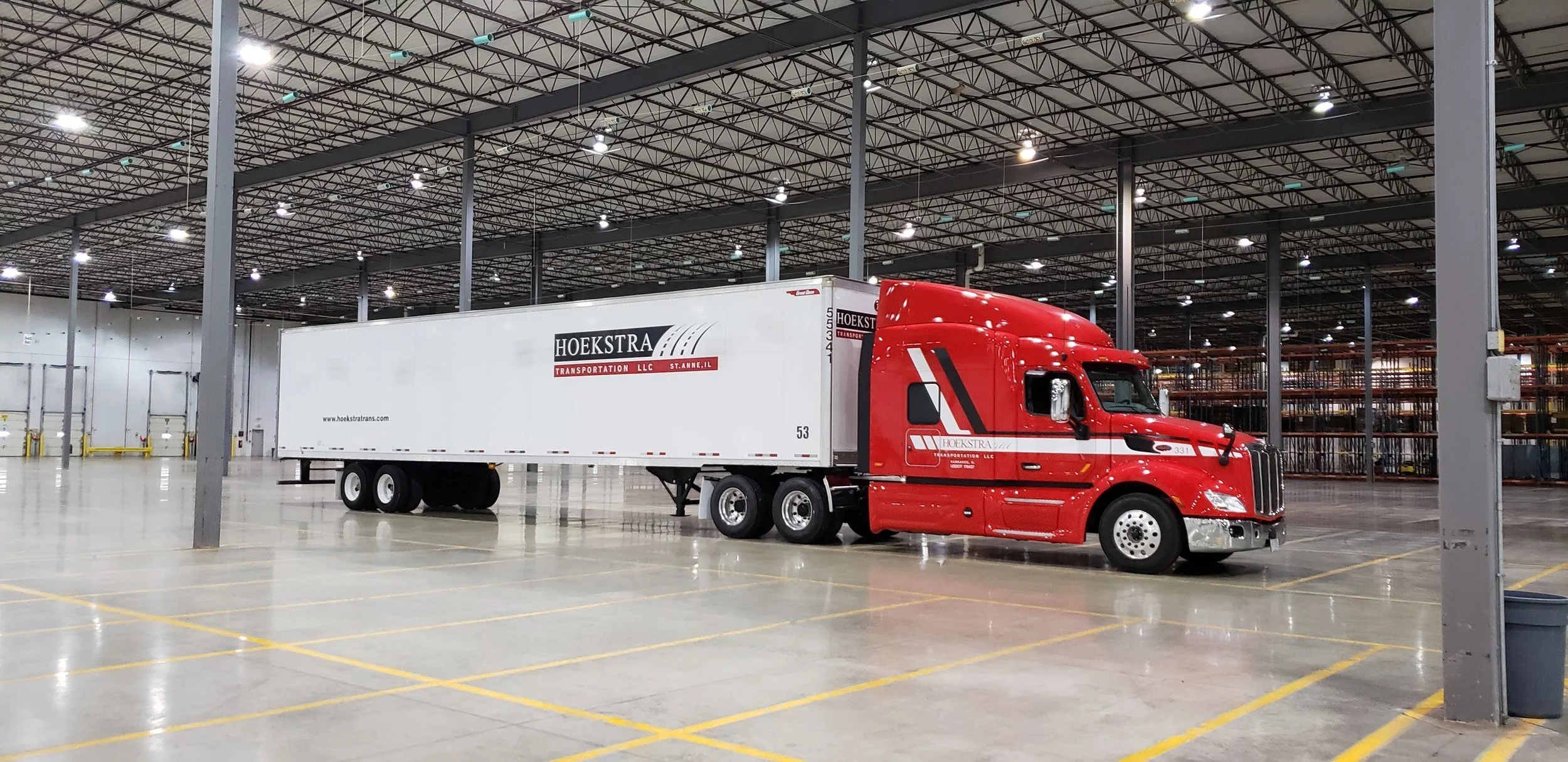Illinois Trucking Association