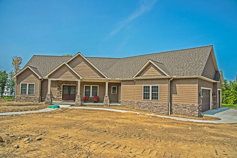 Finazzo Builders