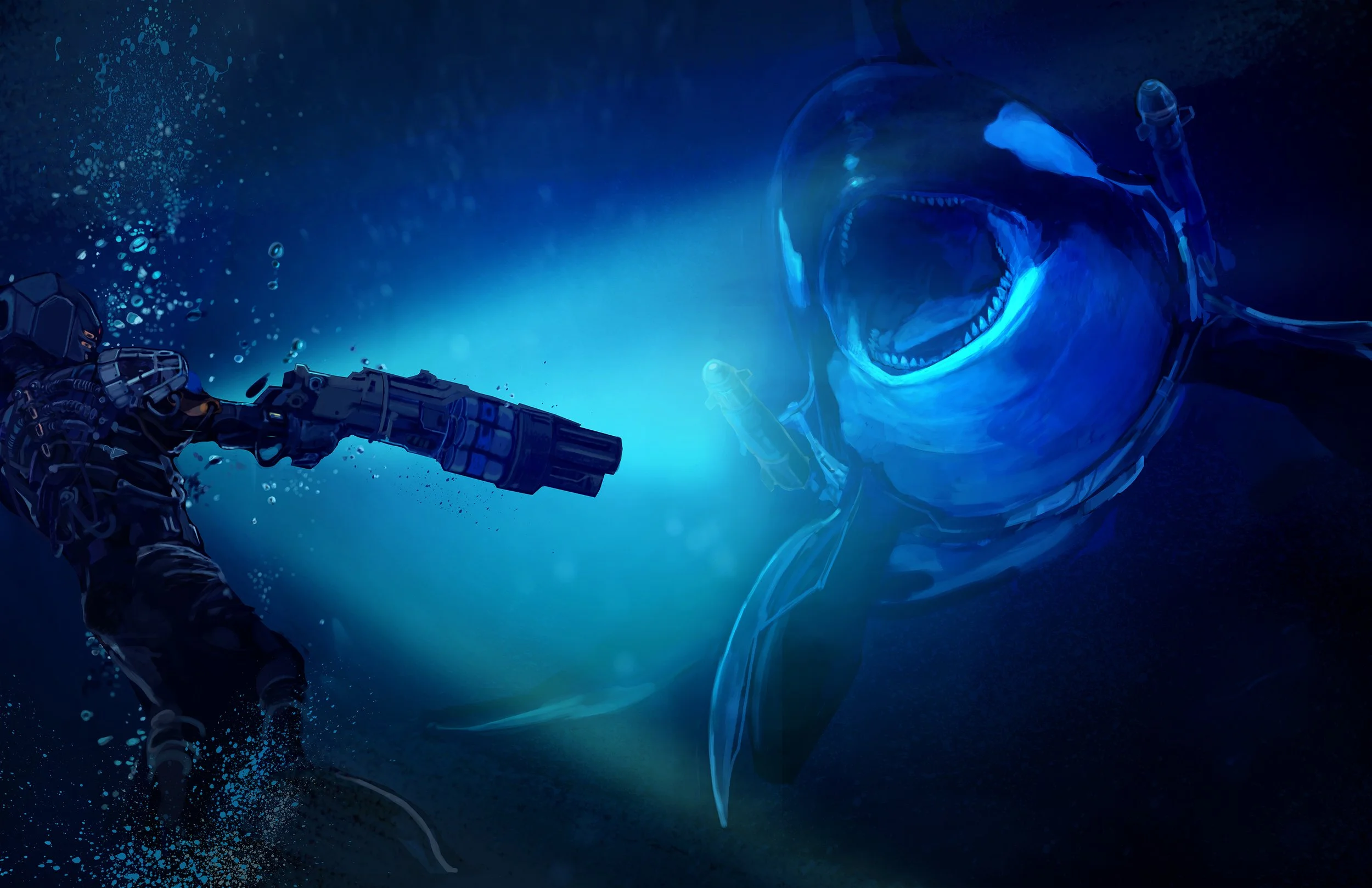 Latest News... — BIOHAZARD GAMES