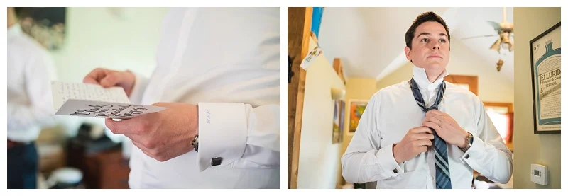 Outdoor Wedding at Planet Bluegrass, Colorado — Boulder Photographer ...