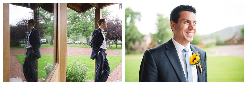Outdoor Wedding at Planet Bluegrass, Colorado — Boulder Photographer ...
