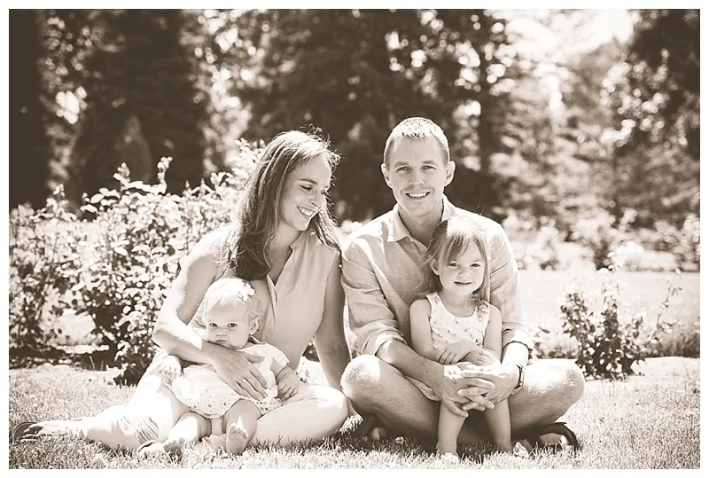 Swanson Family — Boulder Photographer | Christina Kiffney Photography