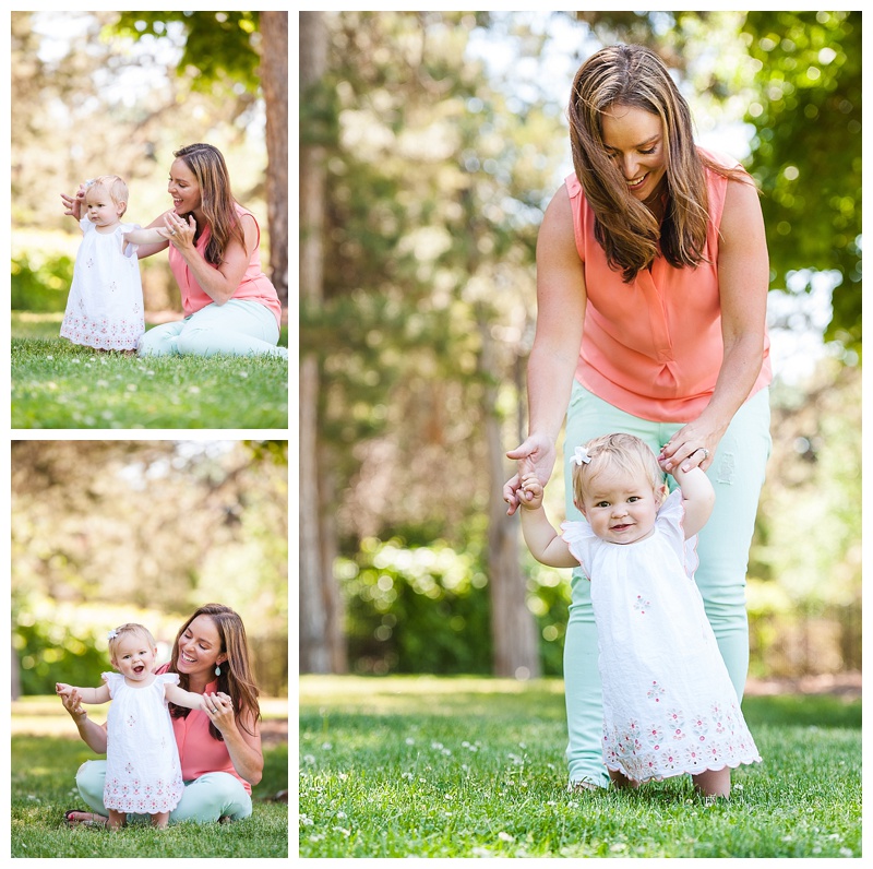Swanson Family — Christina Kiffney Photography