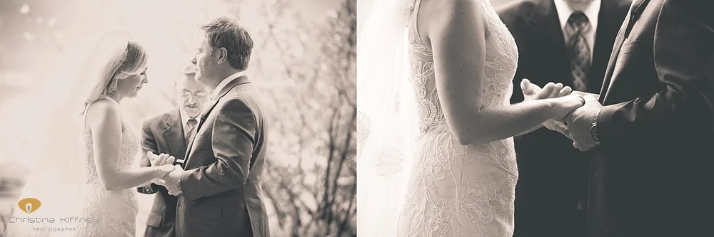 Outdoor Summer Wedding at Flying Dog Ranch, Carbondale Colorado ...