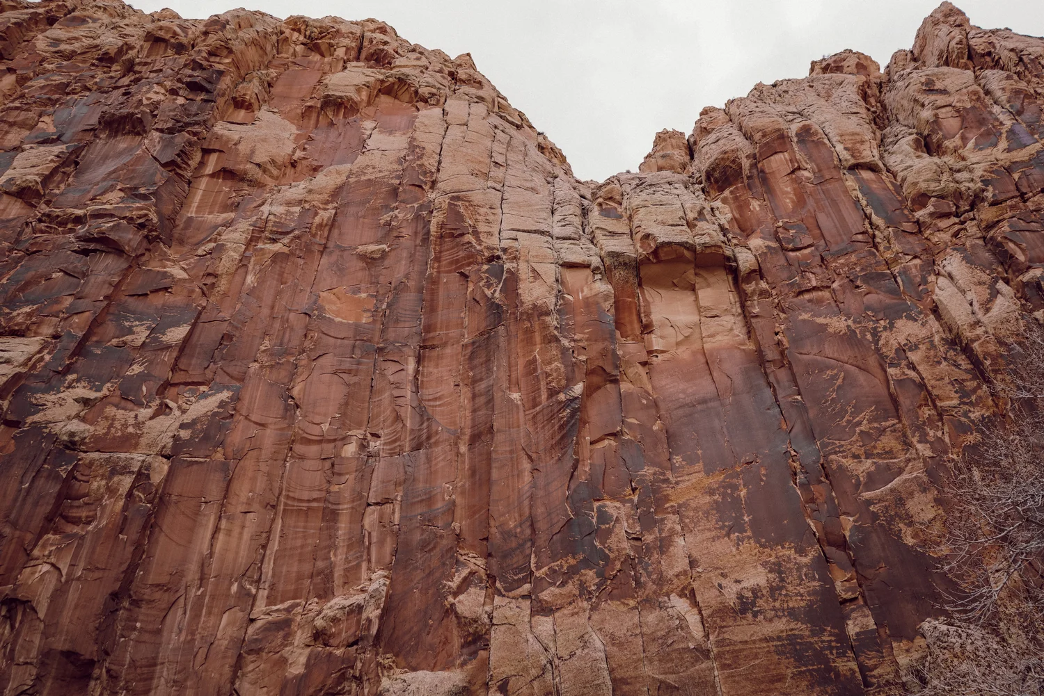 Backpacking In Southern Utah — cassouki