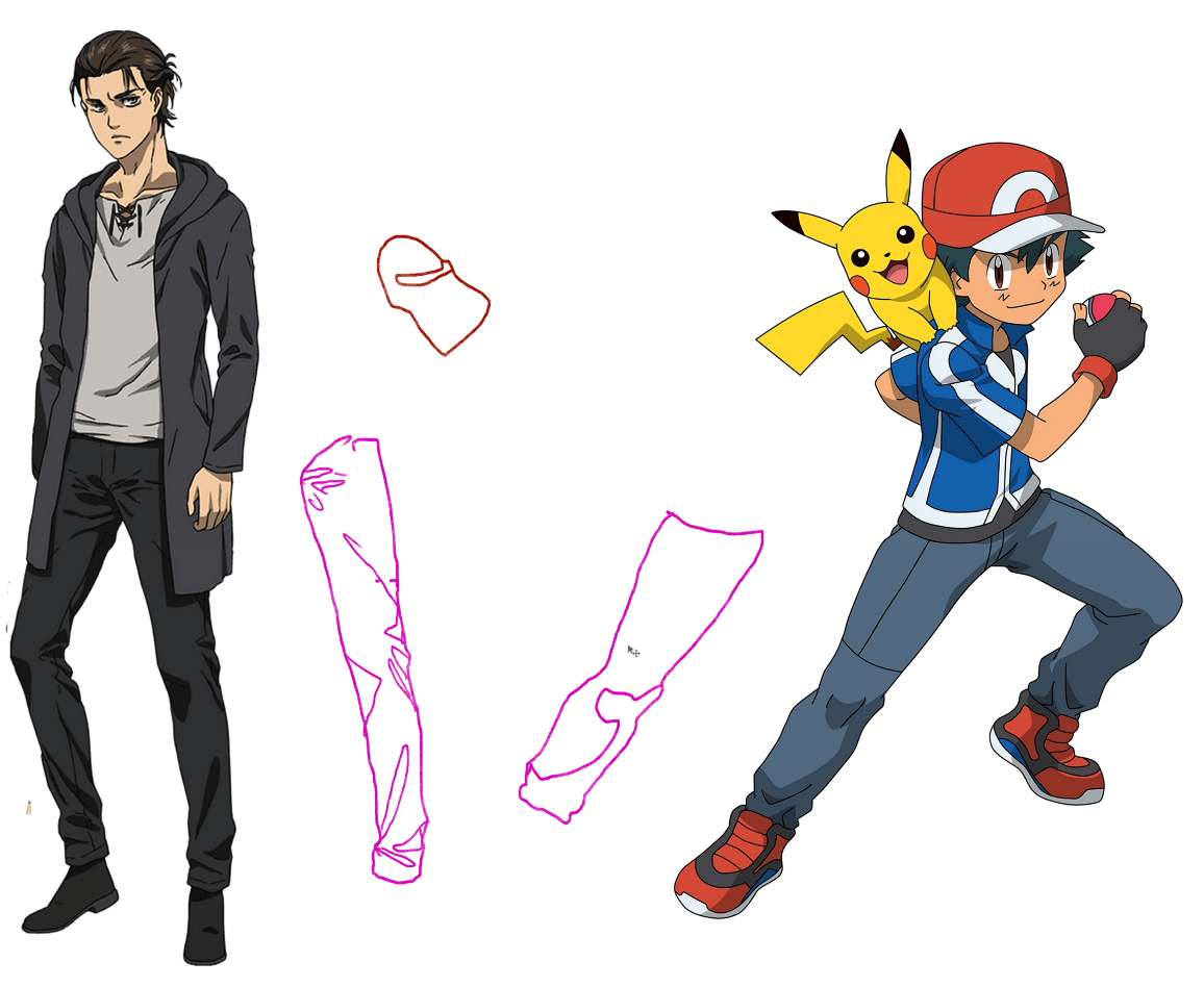 How to Draw Anime For Beginners — The Beginner Drawing Course