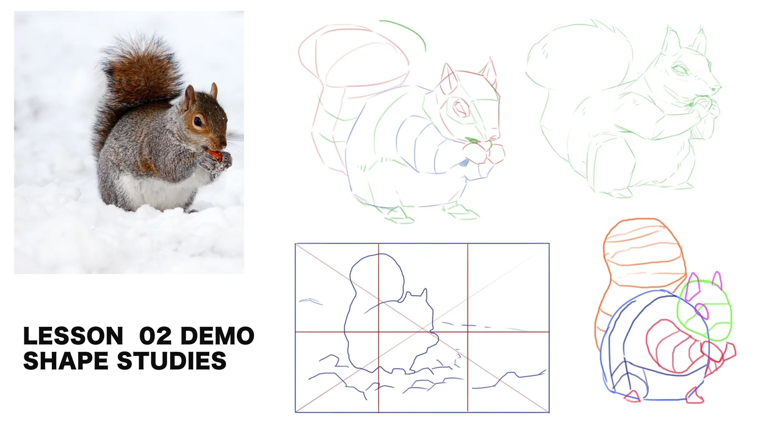 Introduction to Drawing: A Step-by-Step Guide for Beginners — The ...