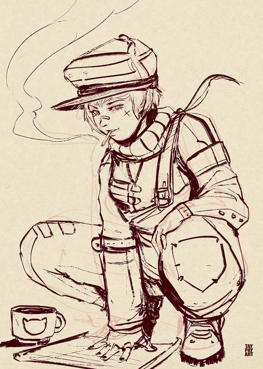 Why "What" Is more important than "How" - A Drawing Guide. — The ...