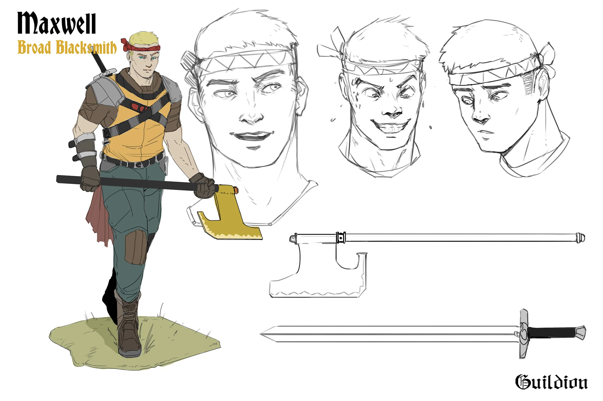 The Beginner Drawing Course