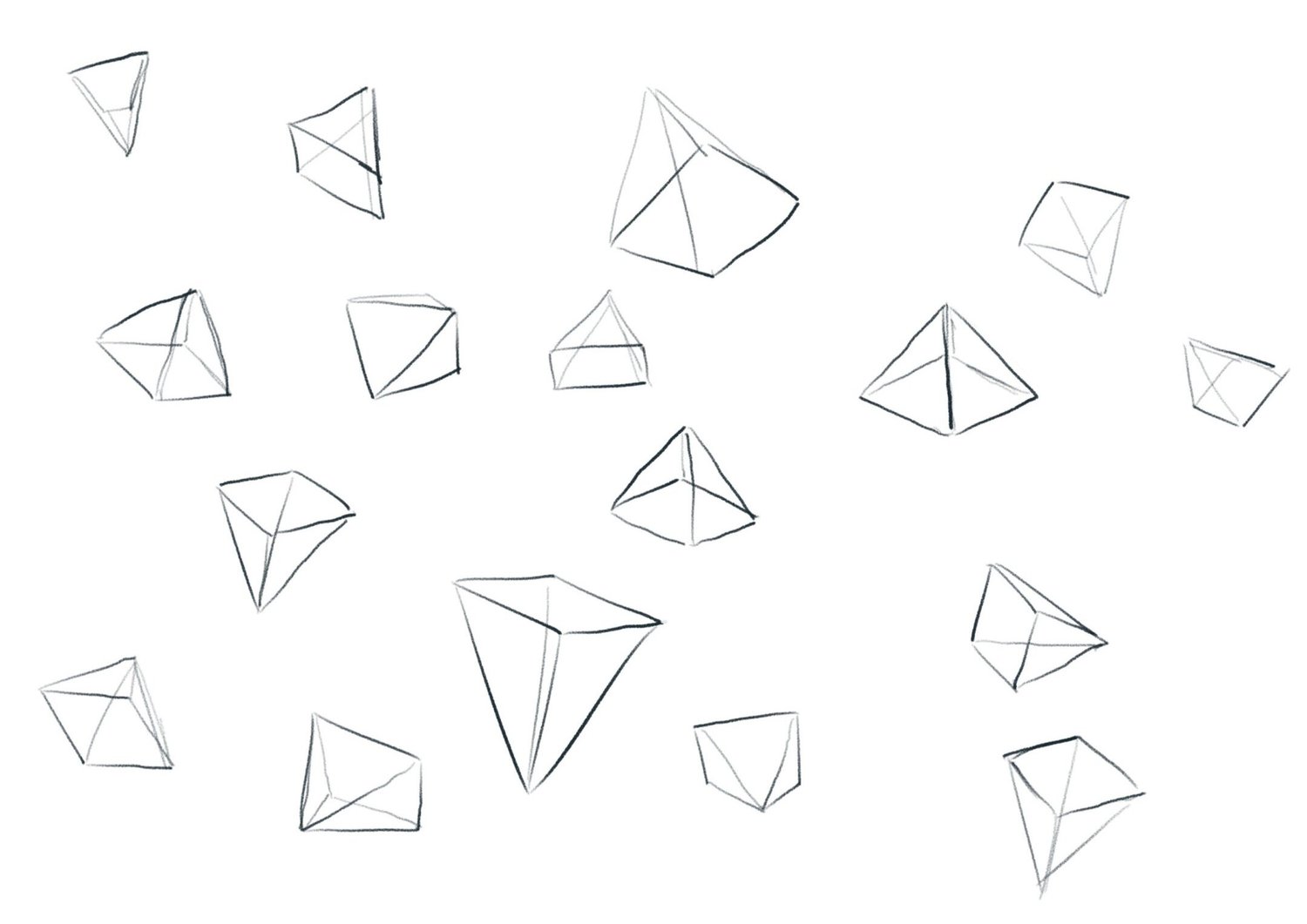Easy Drawings for Beginners — The Beginner Drawing Course