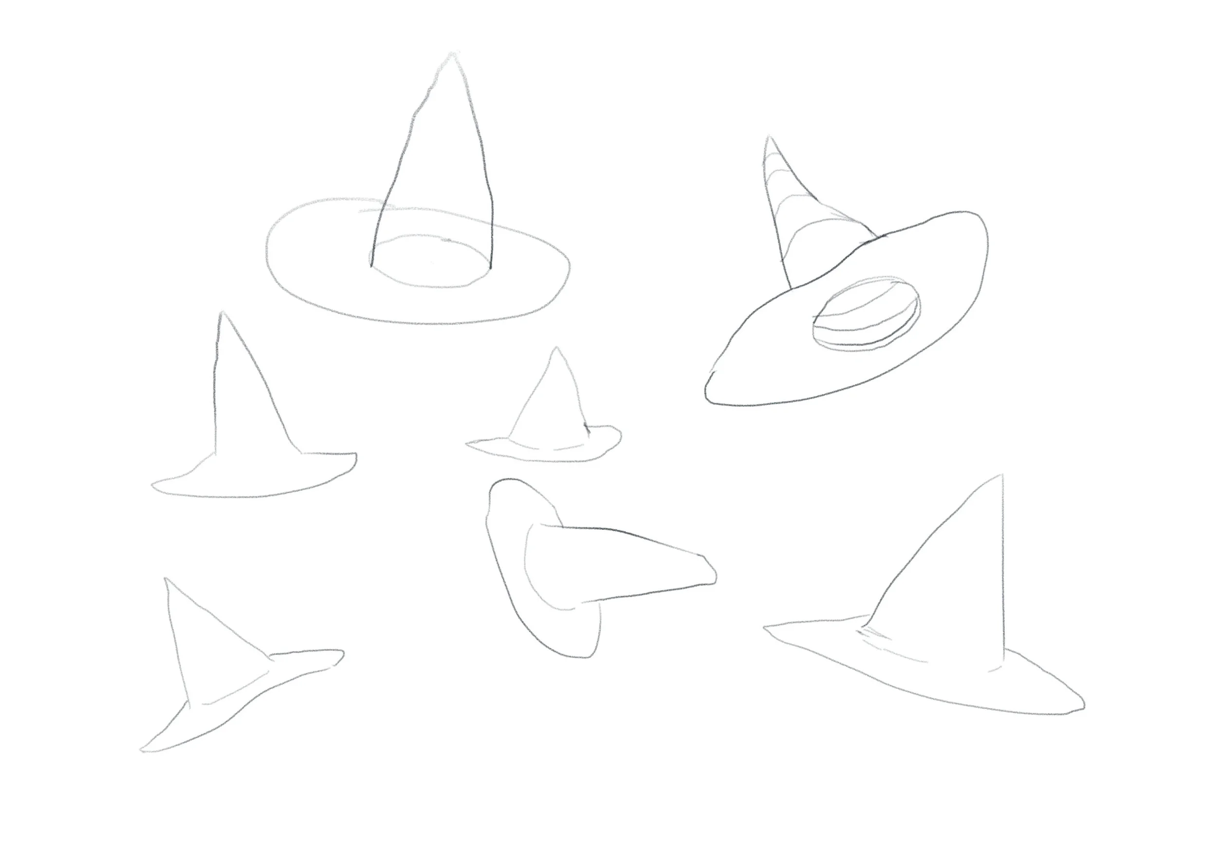 Easy Drawings for Beginners — The Beginner Drawing Course