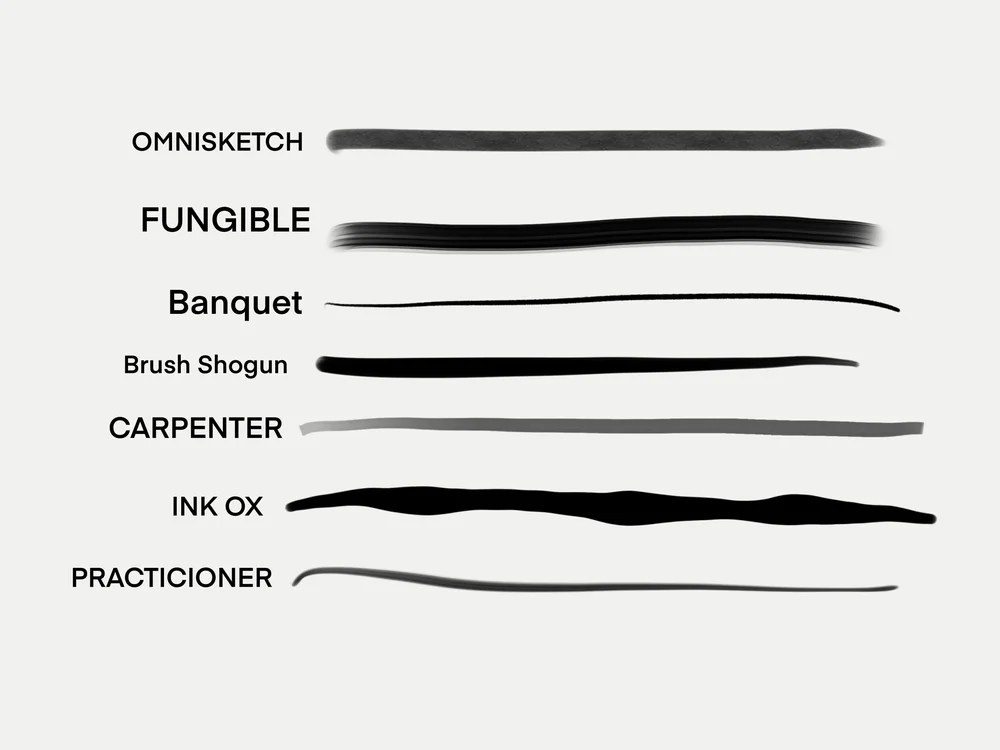 Digital Drawing Exercises for Beginners — The Beginner Drawing Course