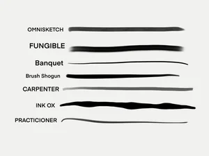 Digital Drawing Exercises for Beginners — The Beginner Drawing Course