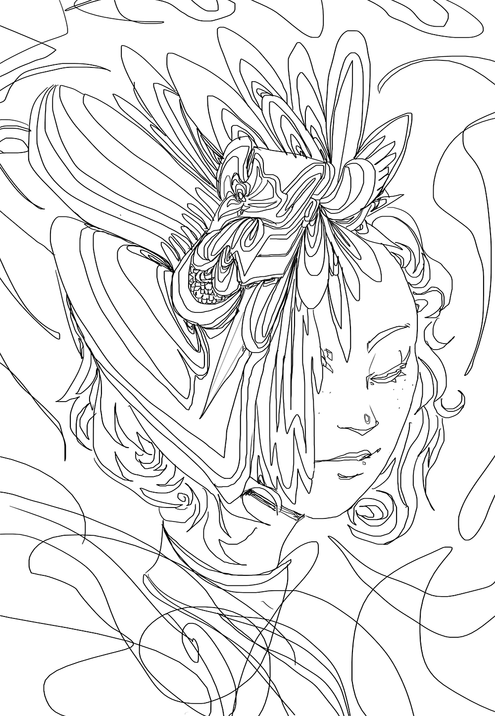 Digital Drawing Exercises for Beginners — The Beginner Drawing Course